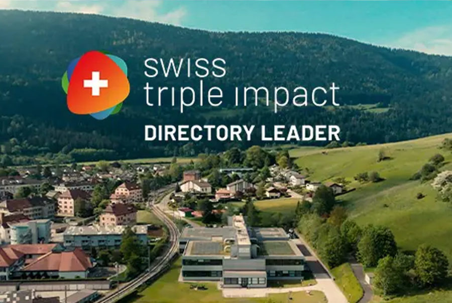 Vaucher Manufacture Fleurier - Passion & tradition en héritage